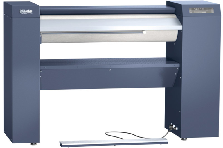 Miele Rotary Ironers | USWM | Southern California's Dryclean ...